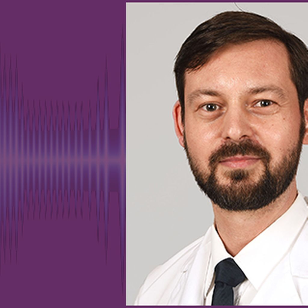 «Hoffnung auf gezieltere Diagnostik» - Rheumatologie - Universimed ...