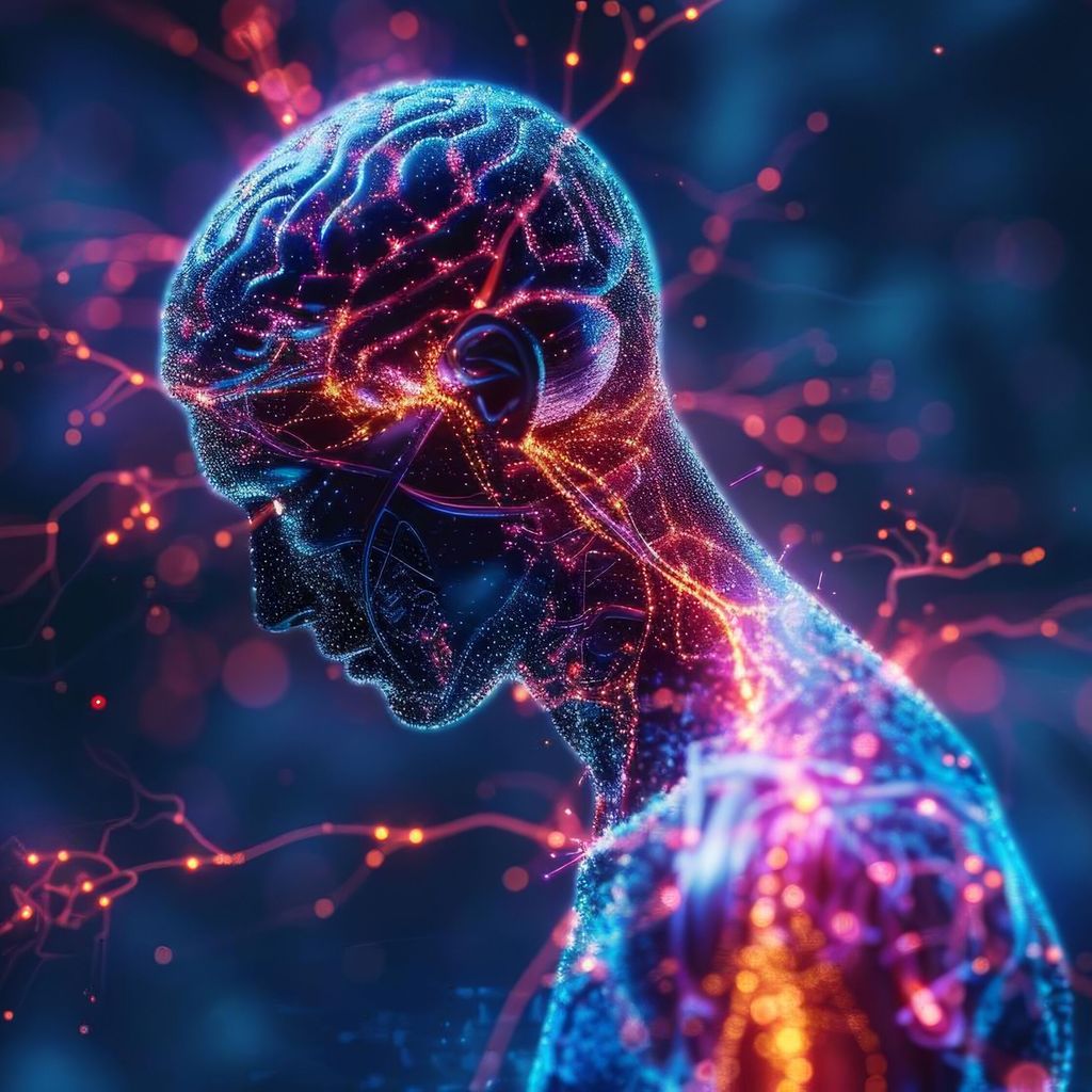 Die fünf wichtigsten Forschungsergebnisse - Neurologie - Universimed ...