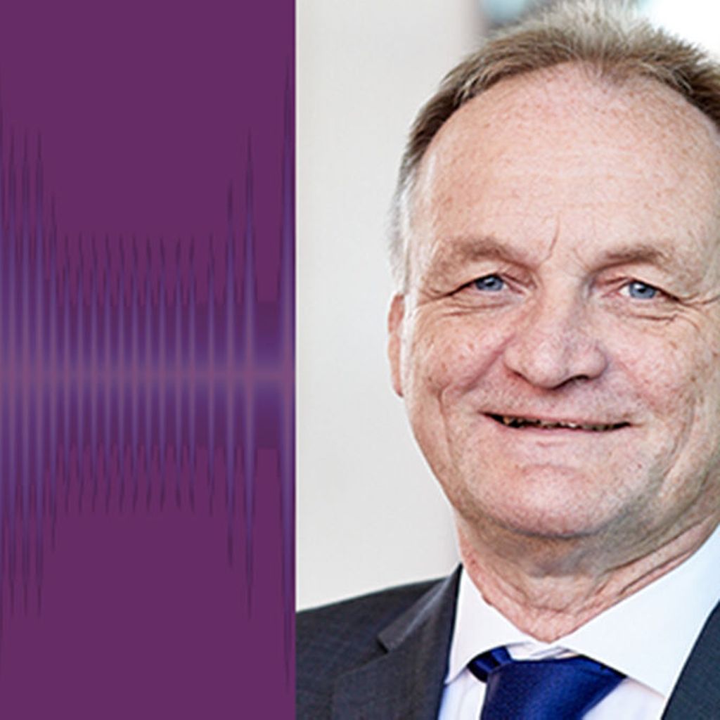 «Auch Patienten mit Demenz profitieren von einer chirurgischen Stabili ...